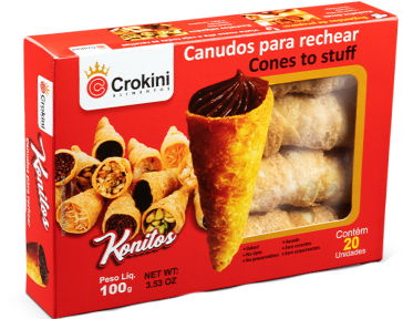 Crokini